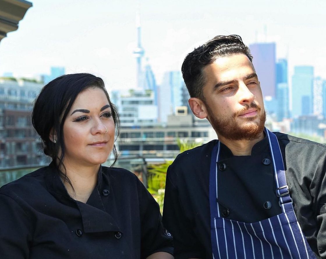 Exclusive Top Chef Dining Experience in The 6ix You Don't Want to Miss