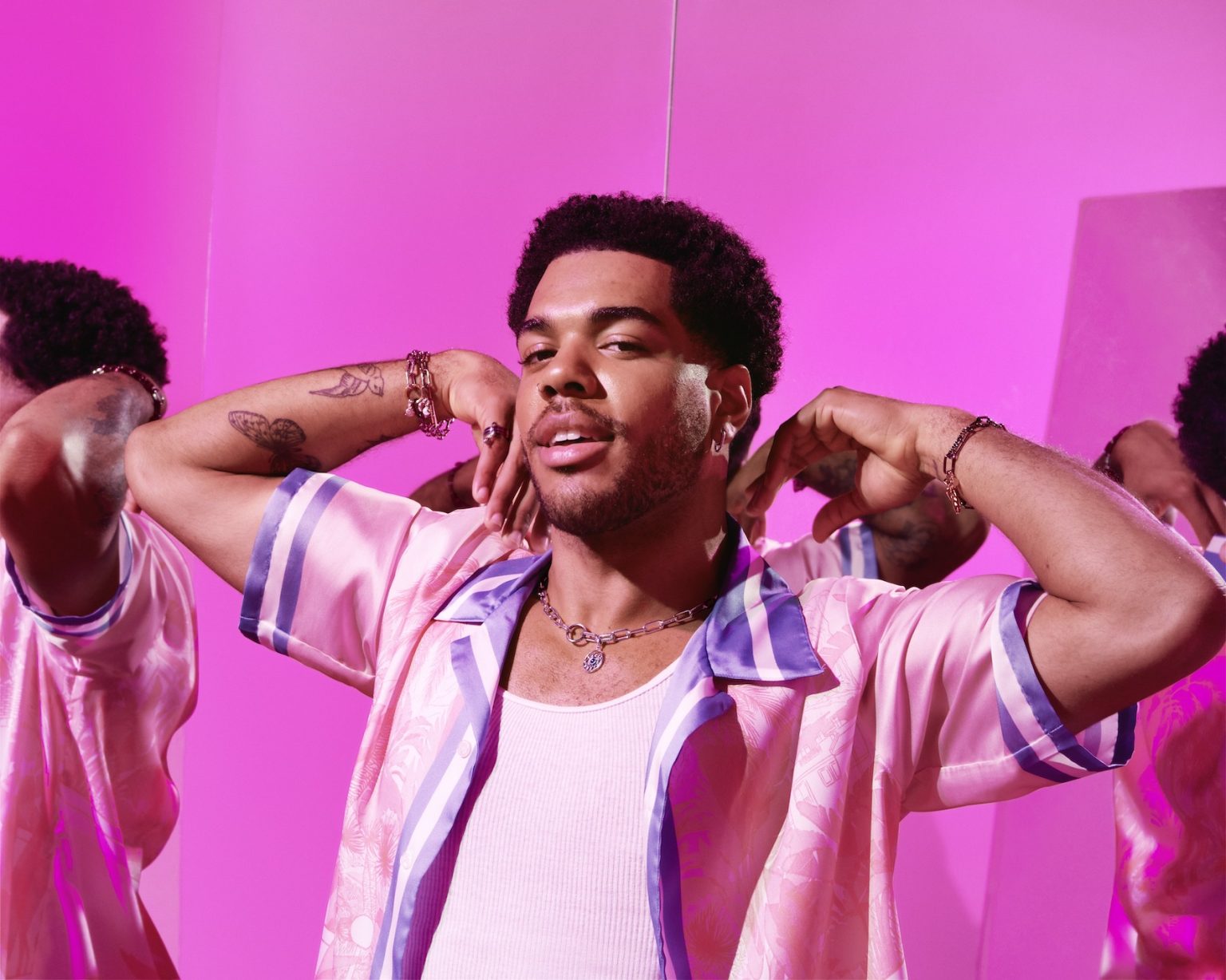 Pandora Relaunches Its Pandora ME Collection Featuring Canadian Creator ...