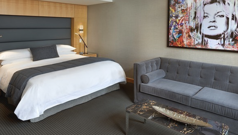 The SoHo Hotel Toronto Announces Multi-Million Dollar Renovation - View ...