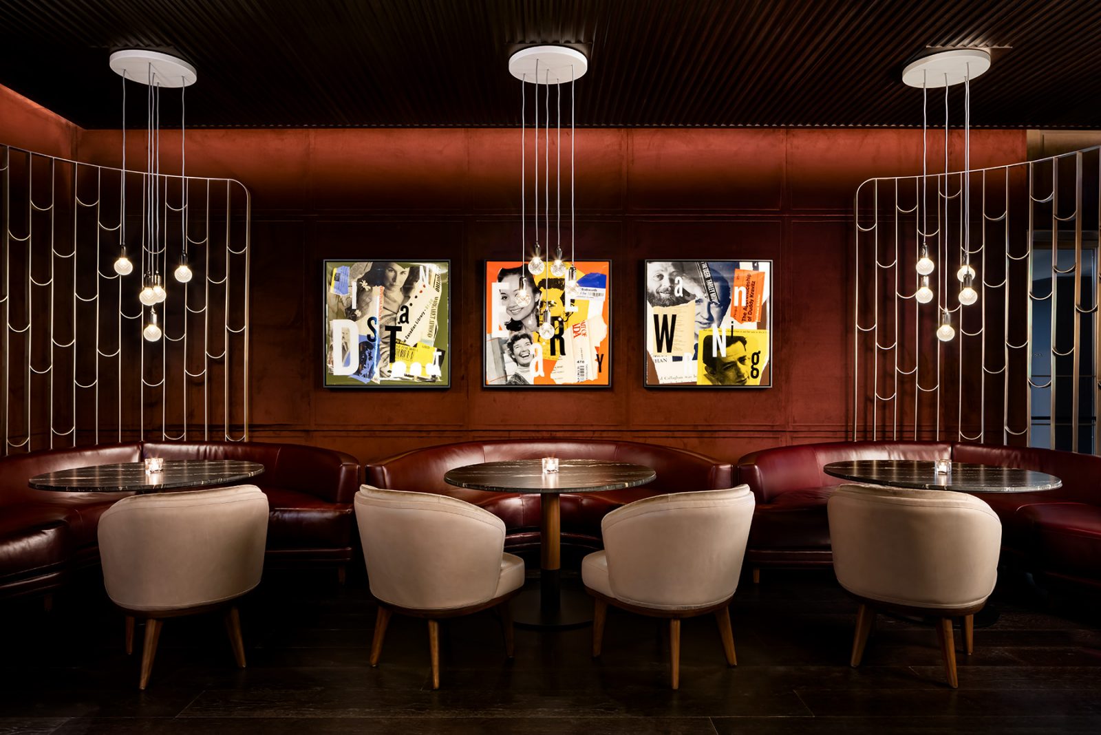 Meet Writers Room, The New Luxury Bar At Park Hyatt Toronto - View the ...