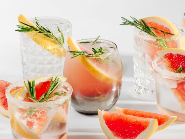 Uber Cool Toronto Restaurant Menus - View the VIBE Toronto