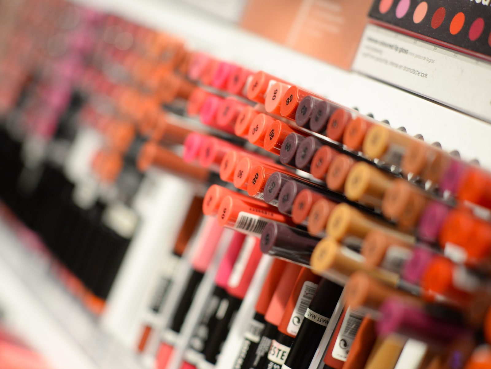 Strut It Out This Fall In The Season's Trendiest Coats! - View the VIBE ...