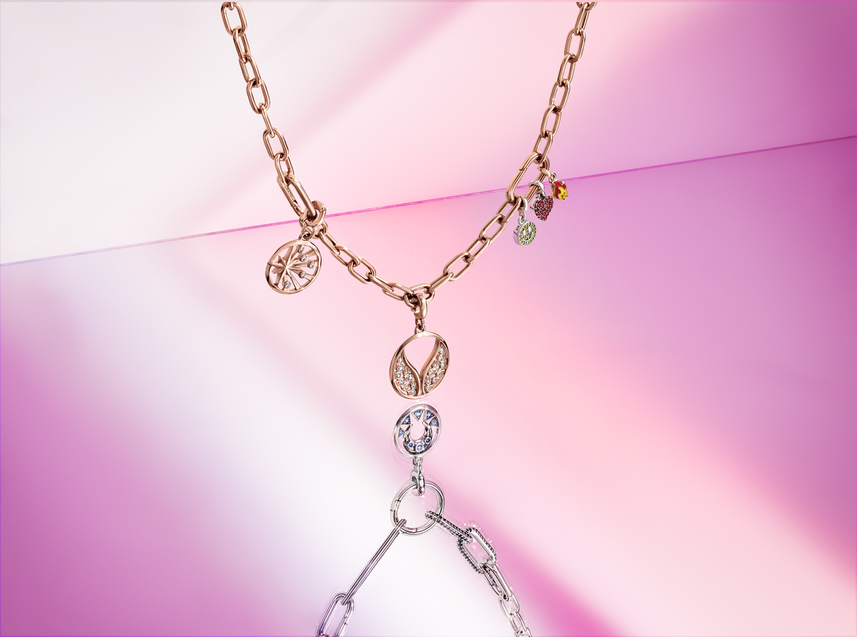 Pandora Relaunches Its Pandora ME Collection Featuring Canadian Creator ...