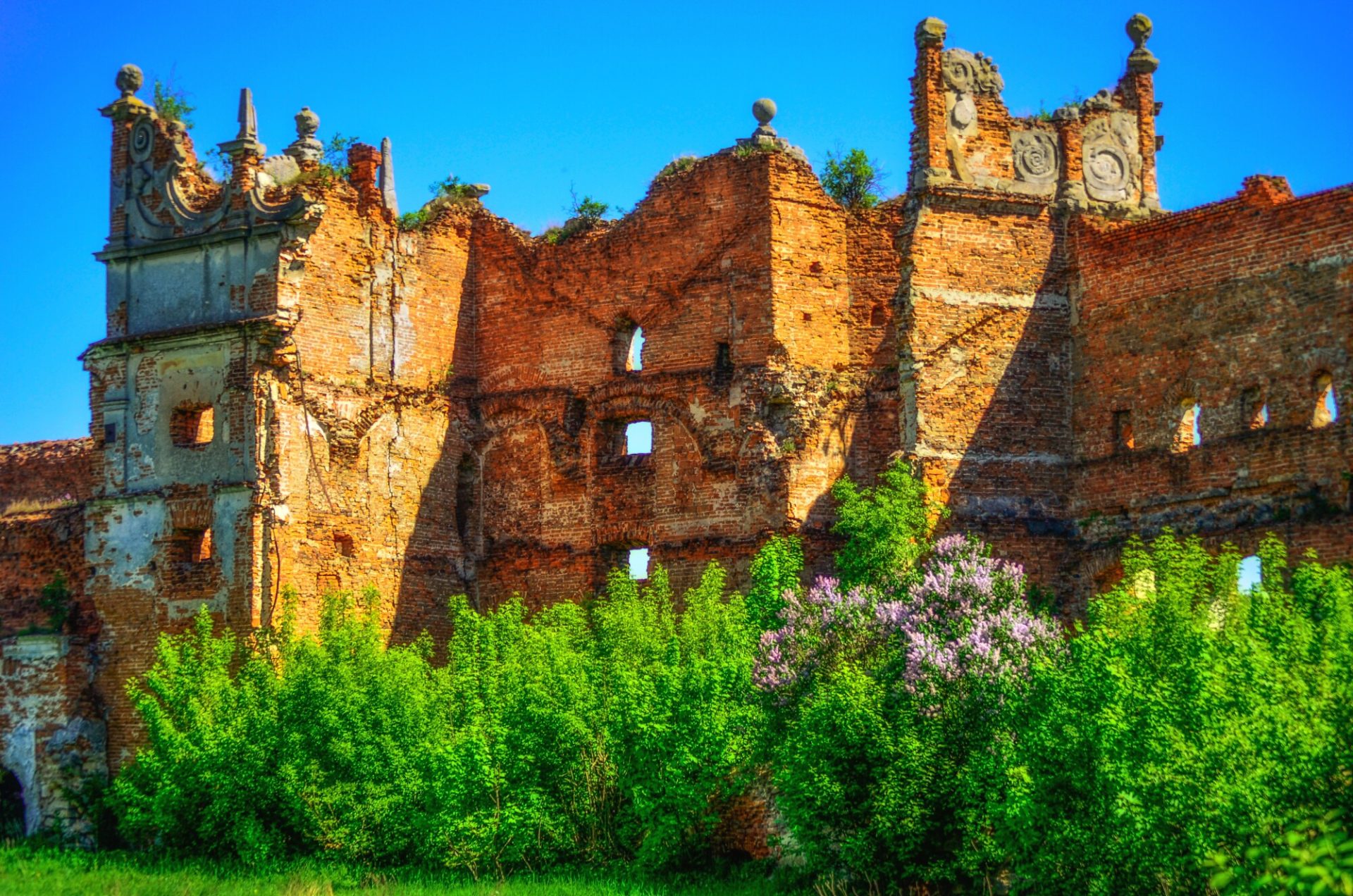 5 Fun Facts About Ukraine - View the VIBE Toronto