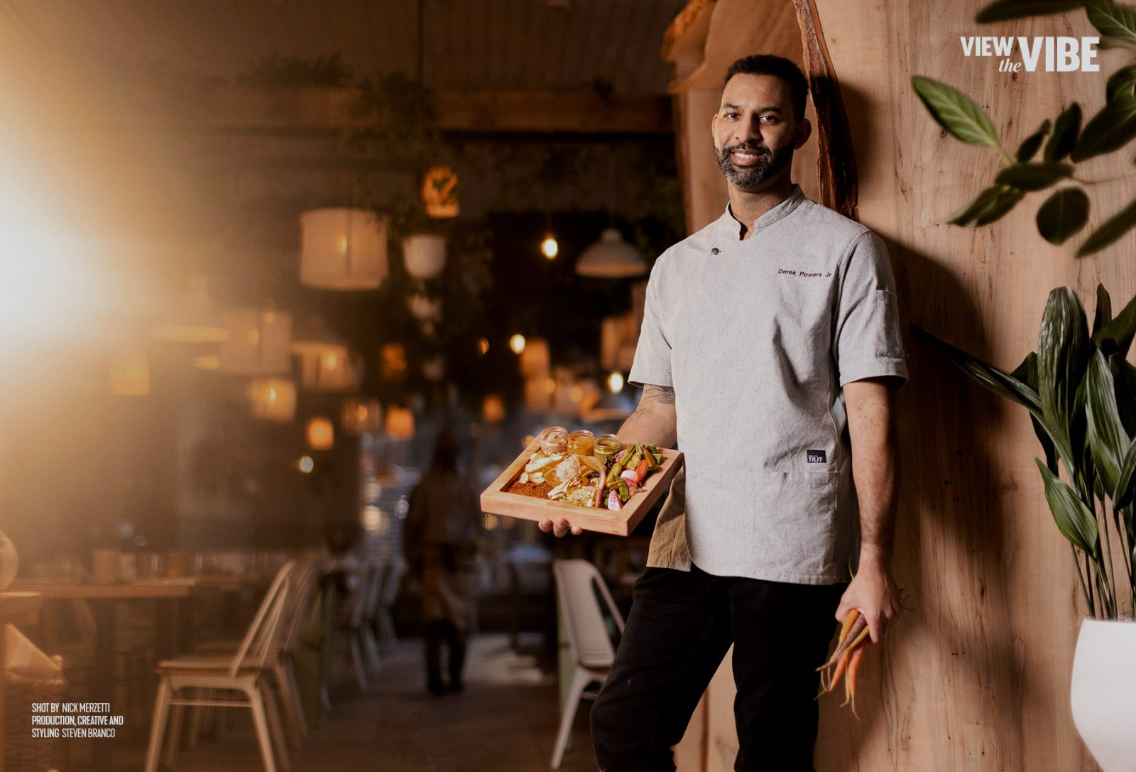 Meet the Makers Behind King West's New Sustainable Hotel