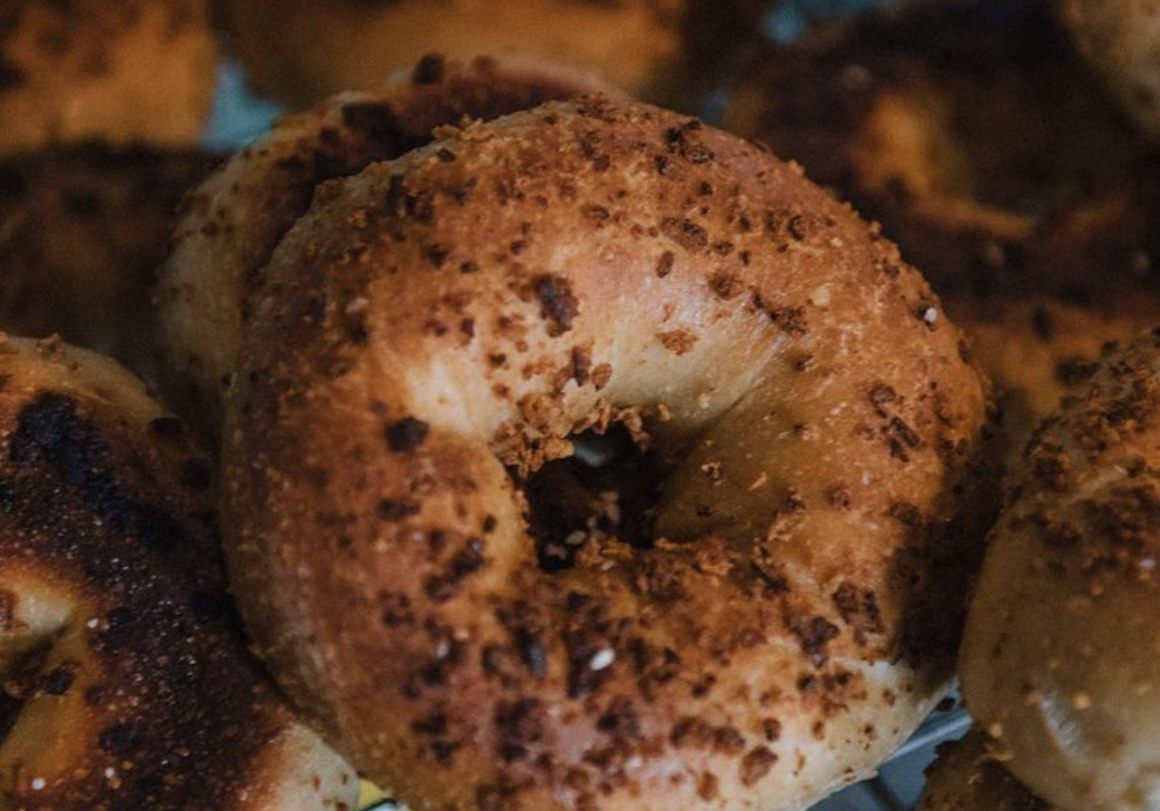 Check Out This New Bagel Shop From Toronto's Popular Bagel Brand - View ...