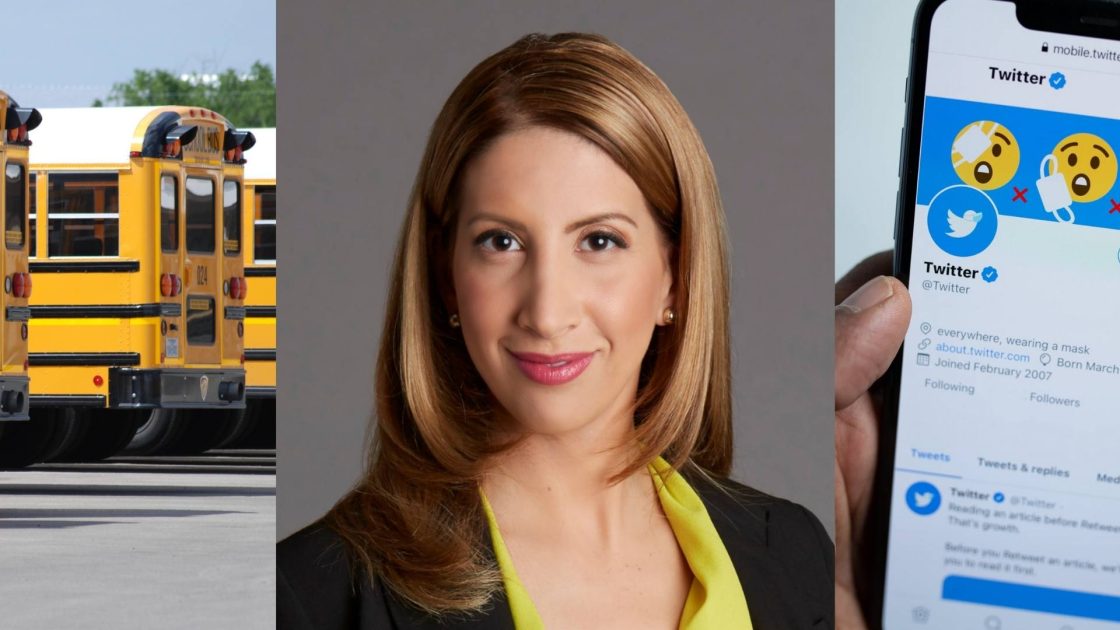 “Did this Toronto reporter just call education workers lazy?”: CP24 ...