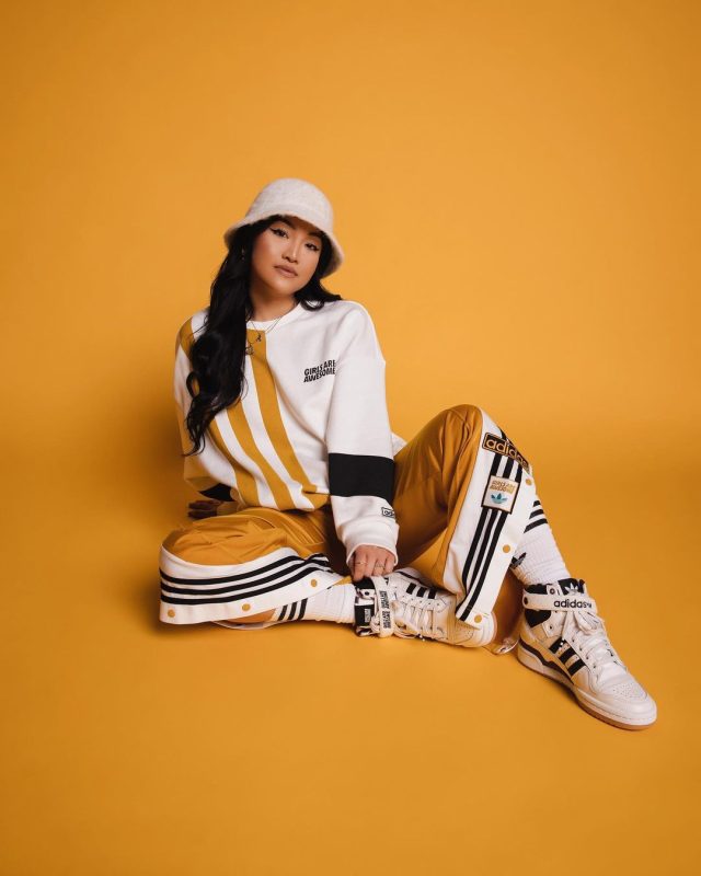 If You Join the Adidas Creators Club You Receive 15% off Your Next ...