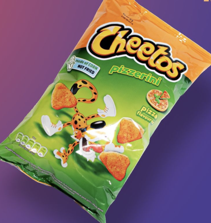 Check Out This Toronto Spot For Rare and Unique Snacks - View the VIBE ...