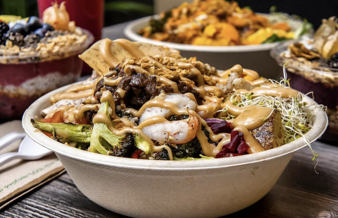 This Restaurant Turns Imperfect Produce Into Perfect Meals - View the ...