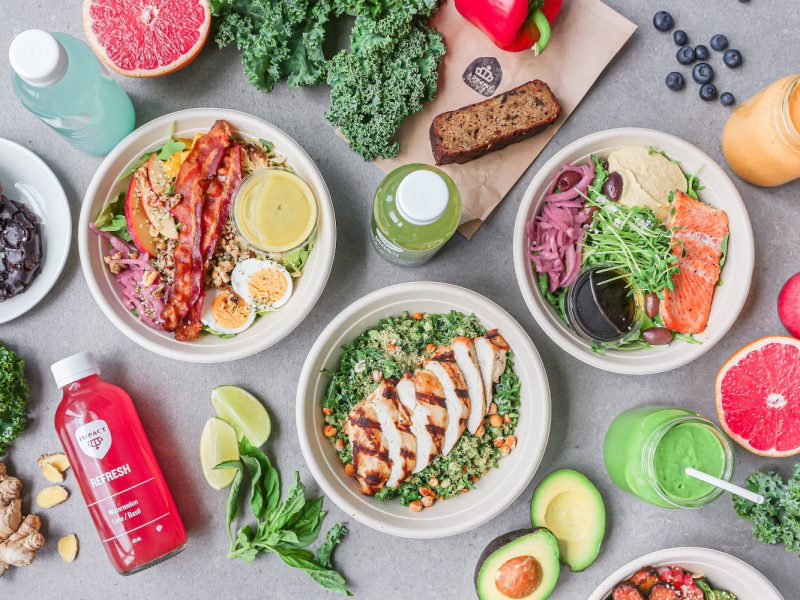 Fourteen New Restaurants for 2014 - View the VIBE Toronto