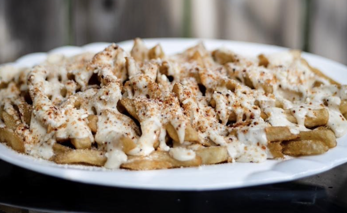 Check Out This Popular Wings Spot In Toronto - View the VIBE Toronto