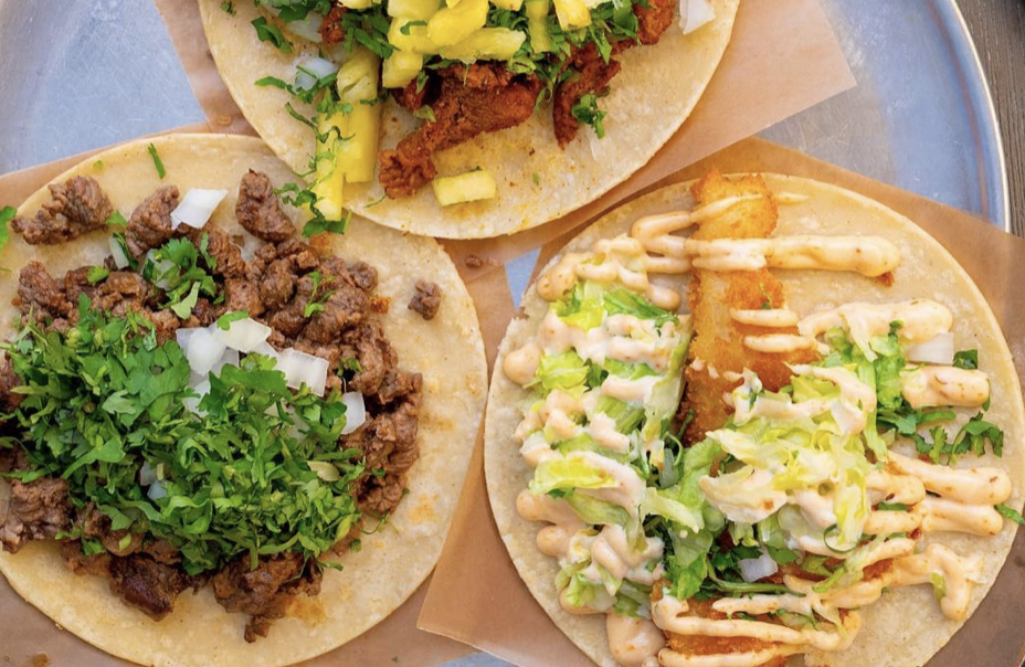 Popular Taco Spot In Toronto Opens New Location - View the VIBE Toronto