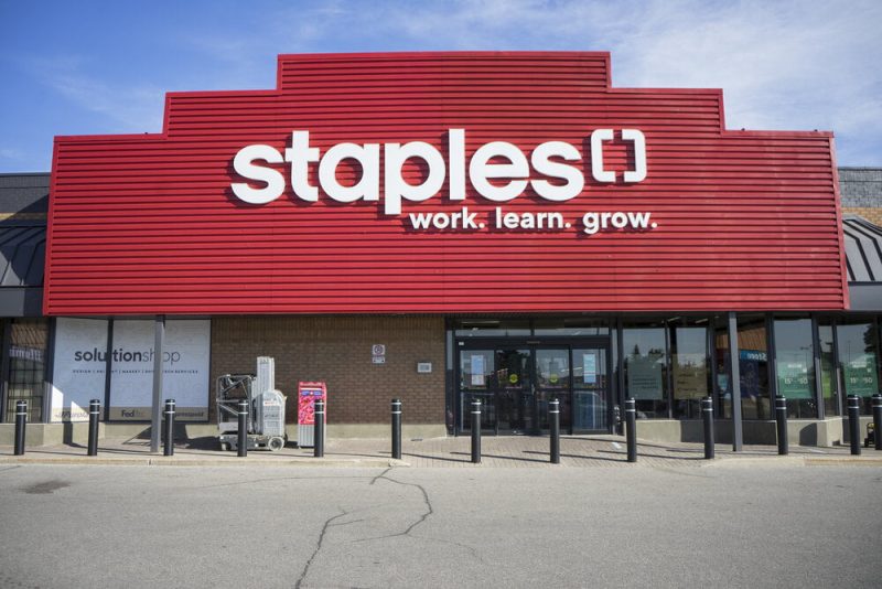 Staples is Giving You $100 to Upgrade Your Home Office - View the VIBE ...