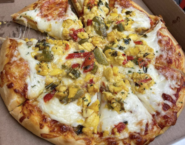 This New Caribbean-Inspired Pizzeria Sold Out On Opening Day - View the ...