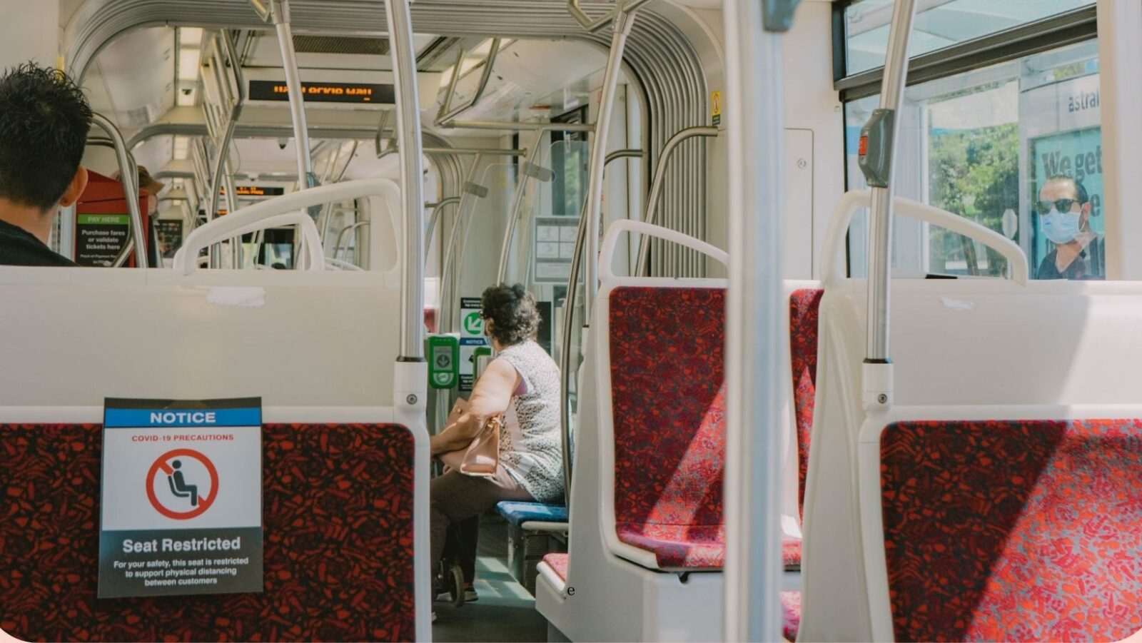 Here are all the TTC service adjustments taking place this new year ...