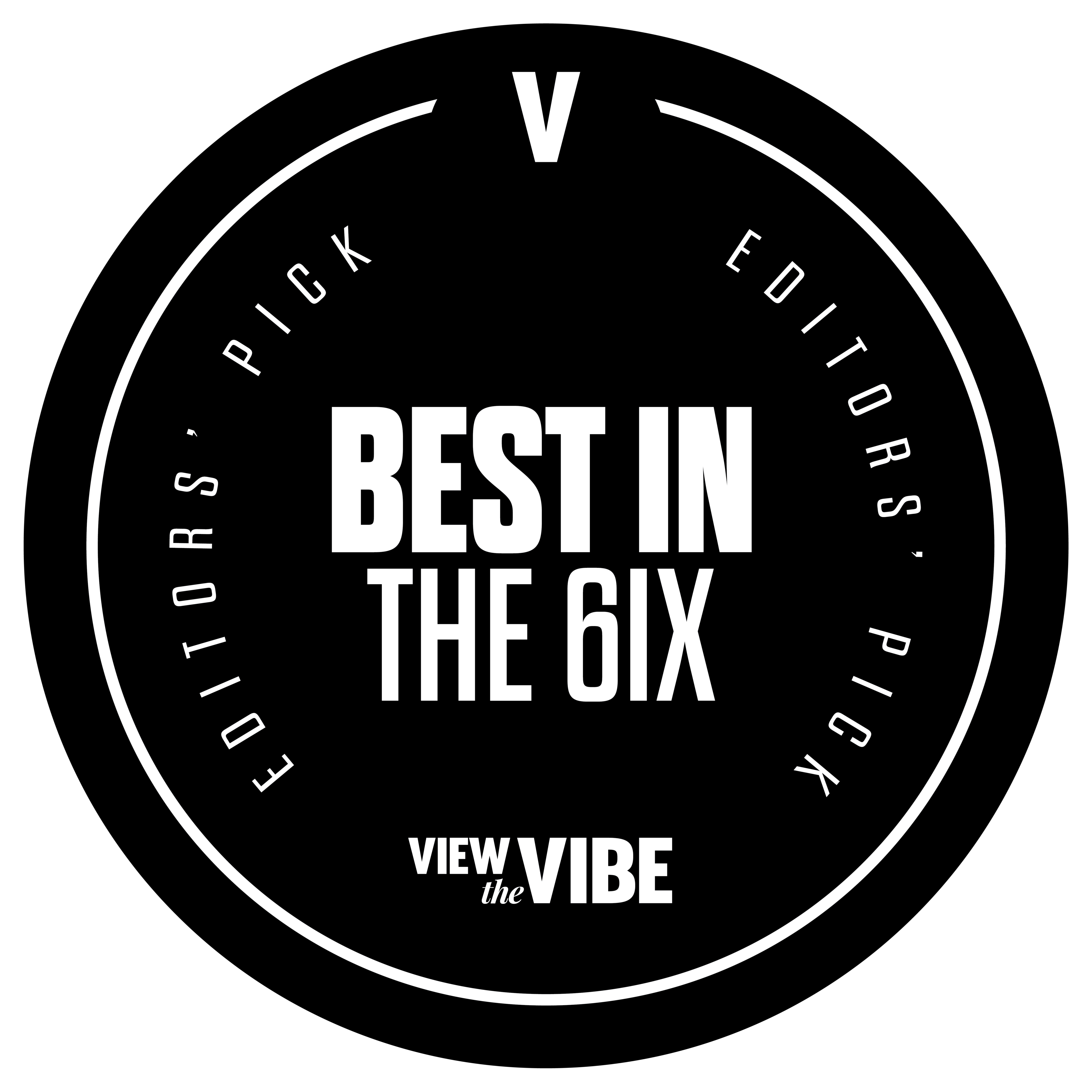 Brand Toolkit - View the VIBE