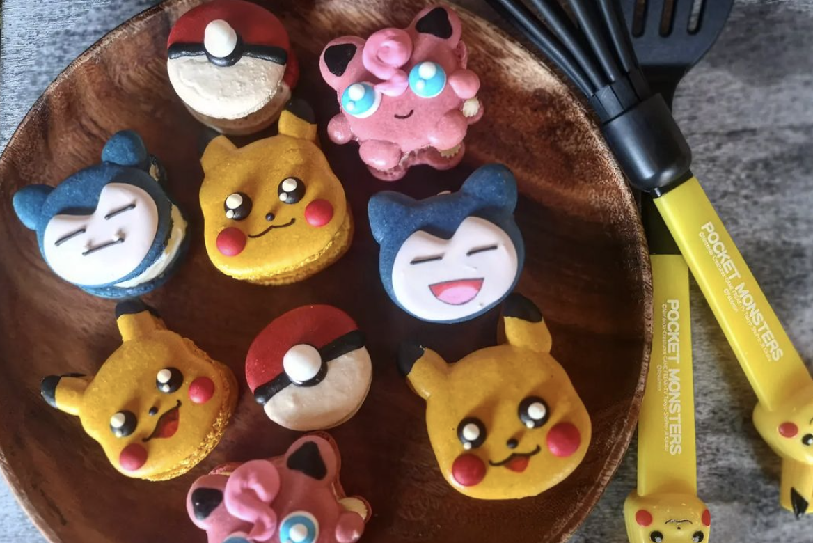 A Pokémon-Themed Japanese Café Is Coming To Toronto - View the VIBE Toronto