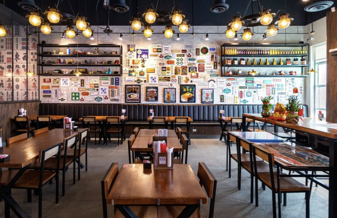 Enjoy Hong Kong Desserts At This Café In Toronto - View the VIBE Toronto