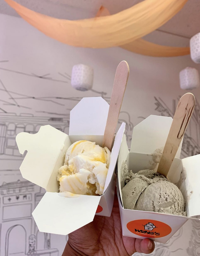 Toronto Ice Cream Brand That Closed Last Year Is Making A Comeback ...