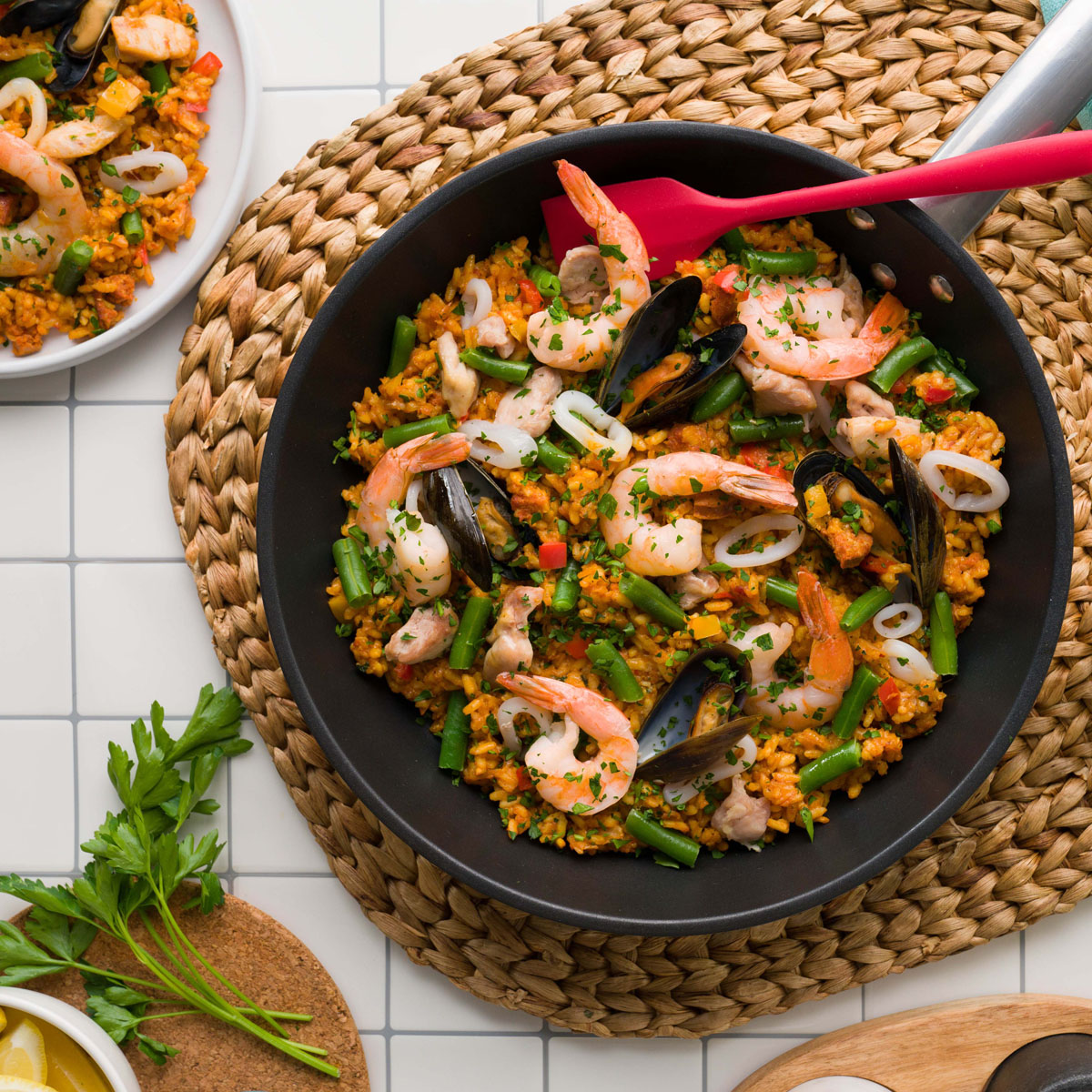 Spatula: The New Chef-Made Meal Plan you Didn't Know you Needed! - View ...