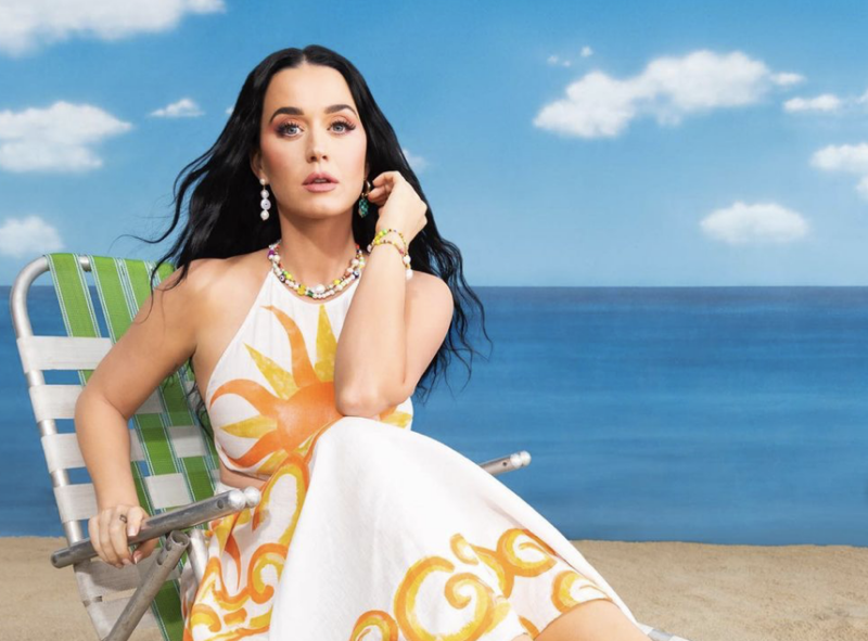 Celebrate Pride at this Katy Perry-themed drag picnic in Toronto - View ...