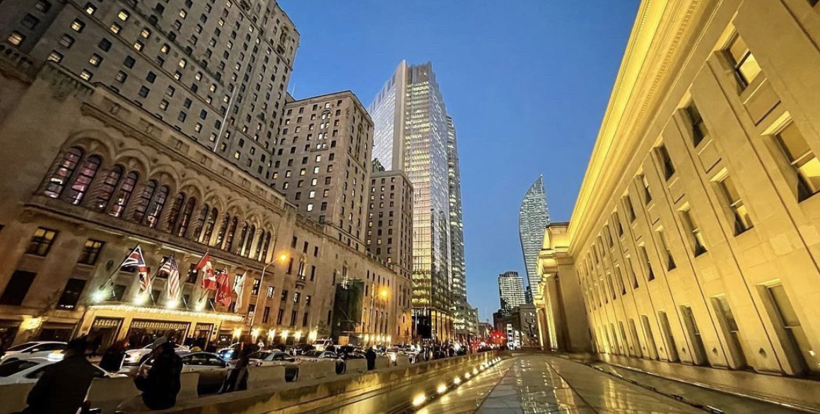 Catch the food and drink market at Union Station this summer - View the ...