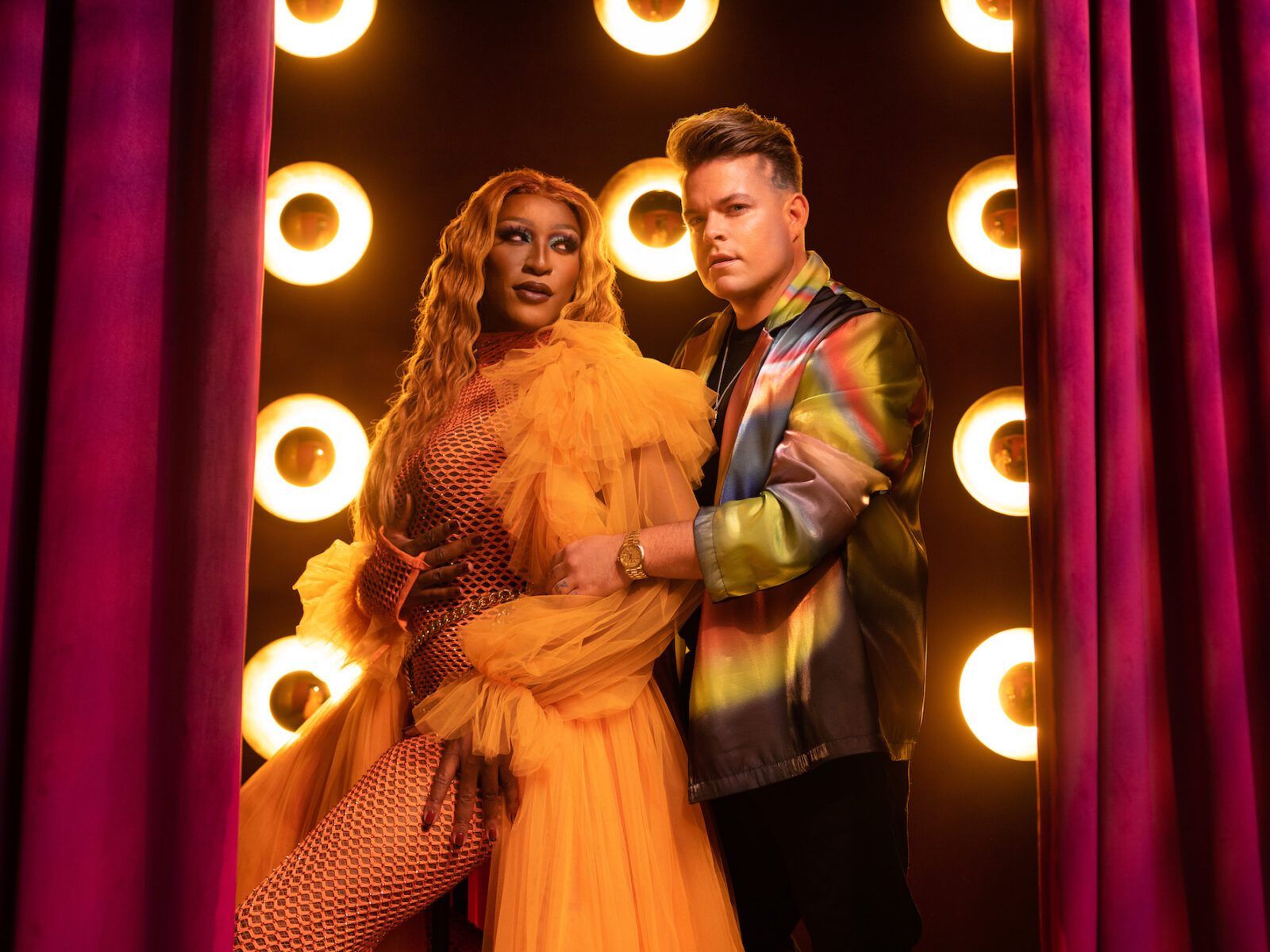 Celebrate Pride at this Katy Perry-themed drag picnic in Toronto - View ...