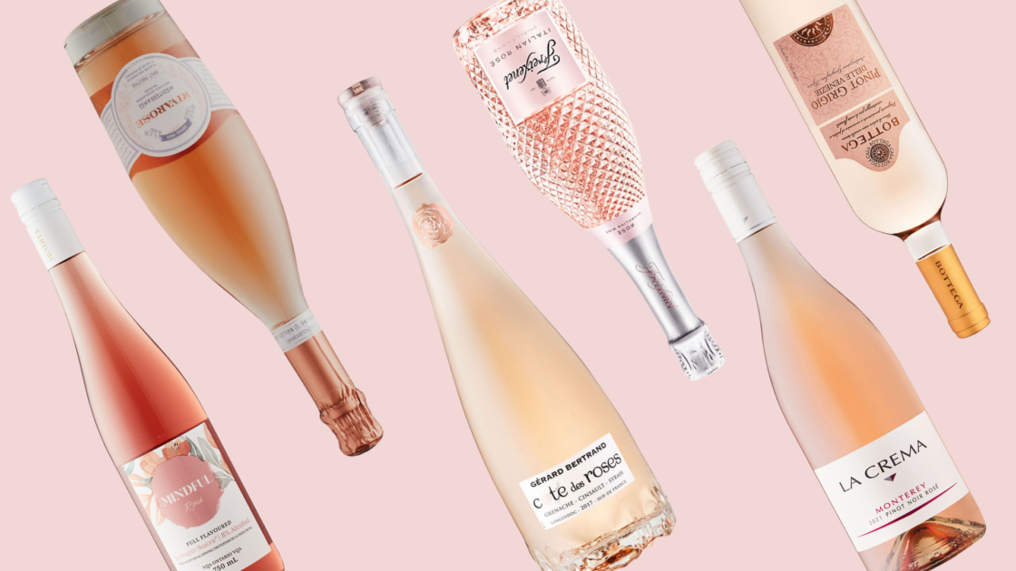 Top 6 in the Six, Drinks of the week: Rosé all day-all summer long ...