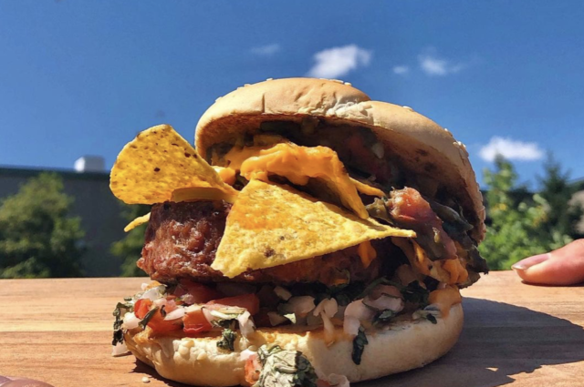 All the must-try crazy food items at CNE in Toronto this year - View ...