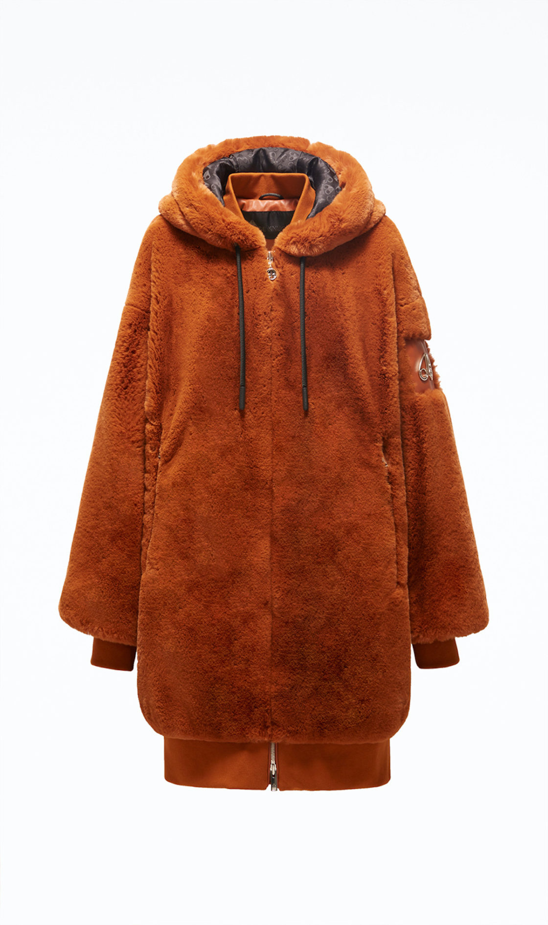 Moose Knuckles collaborates with Toronto artist to celebrate their ...