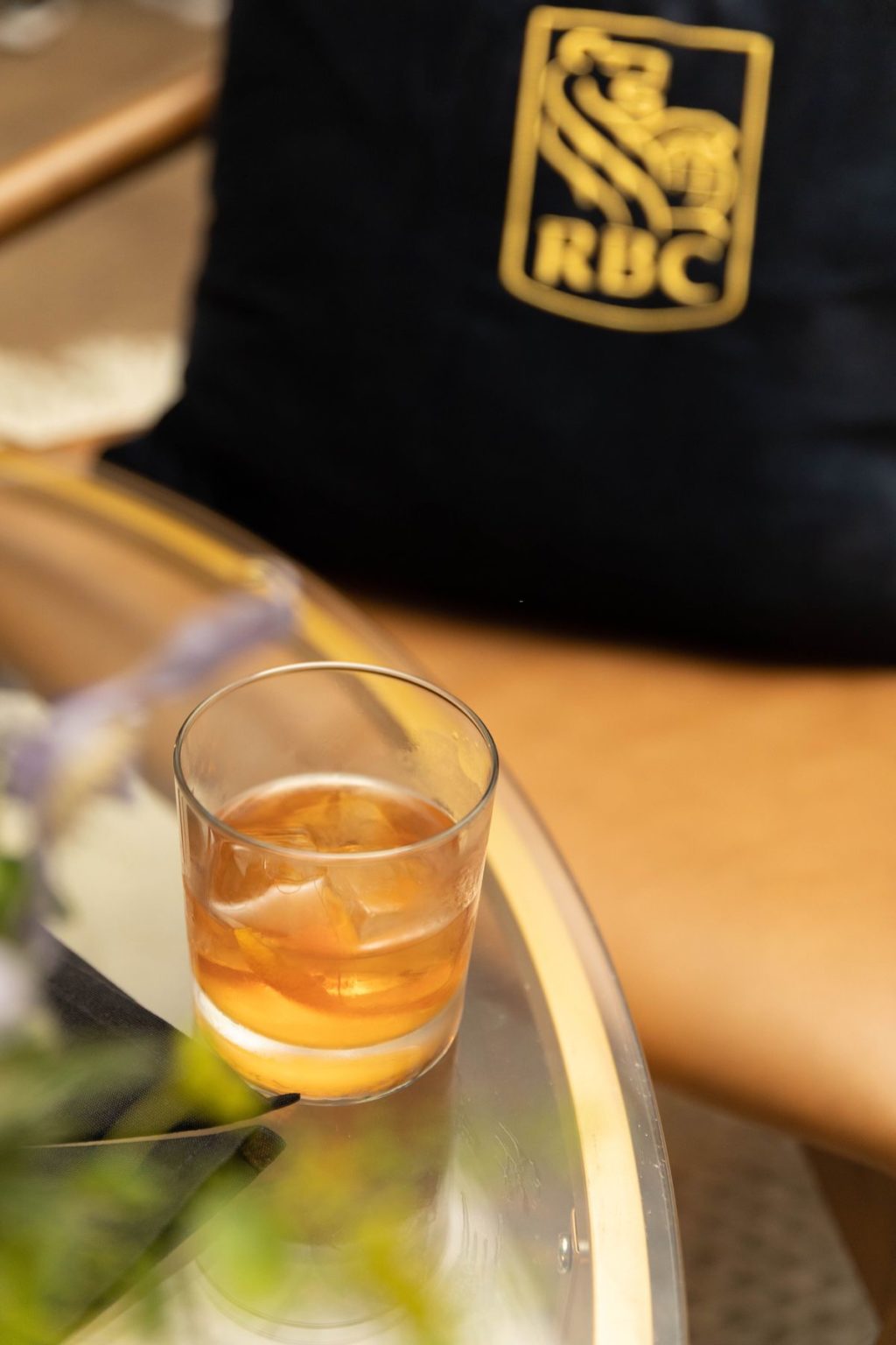 These were the best sips and bites offered during TIFF in Toronto ...