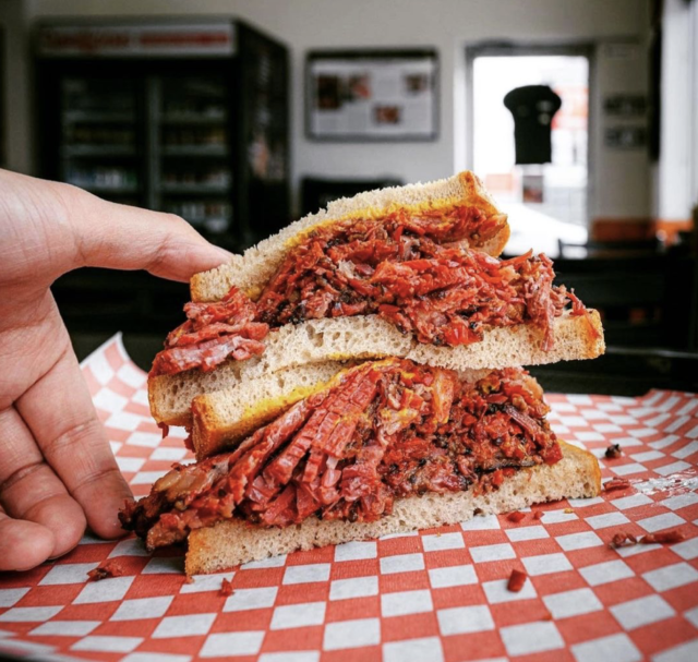 Here's how you can get Michelin Guide Toronto restaurant meals ...