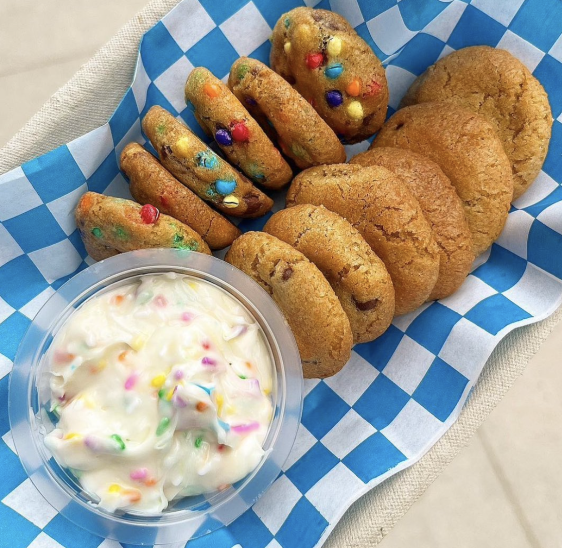 Iconic Toronto cookie shop is launching a new food truck - View the ...