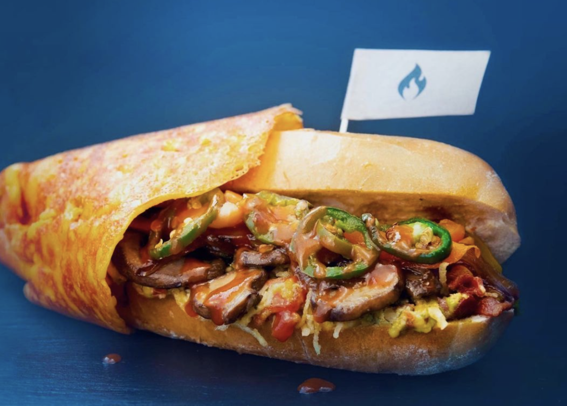 Here's where you can get Brazilian-style hot dogs in Toronto - View the ...