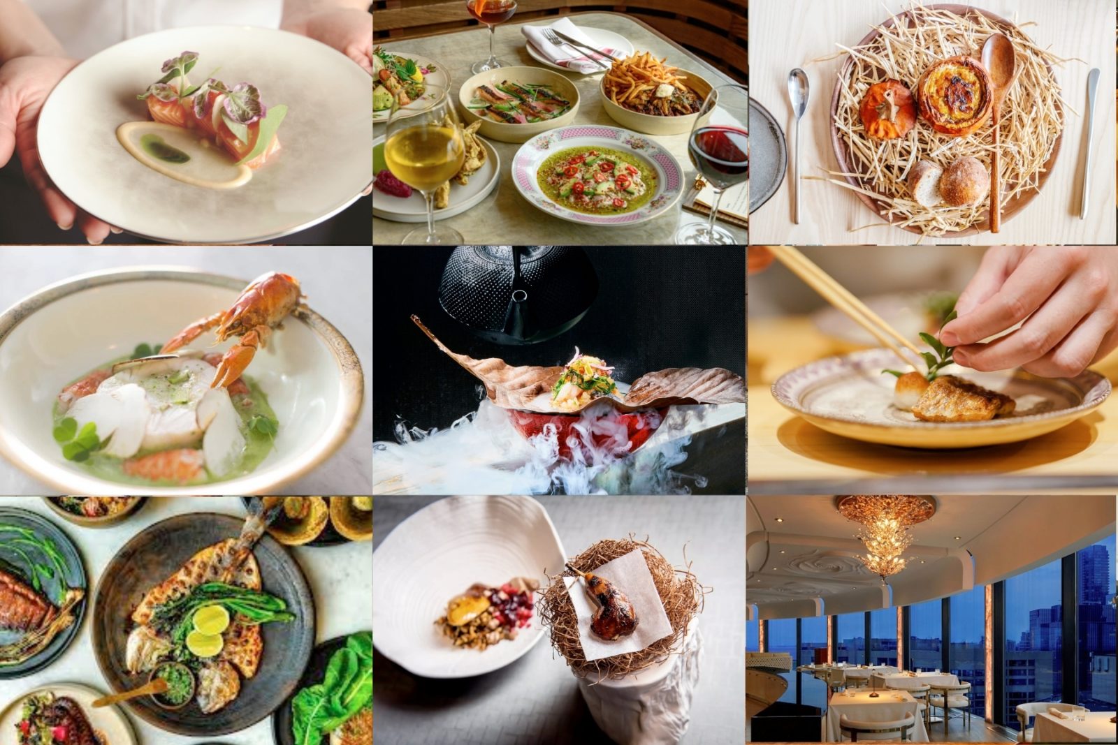 Here are the 74 best restaurants in Toronto, according to the inaugural ...