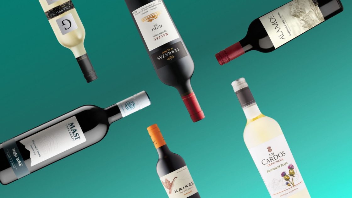 Top 6 in The 6ix: Drinks of the Week - Authentic Argentinian Wines ...