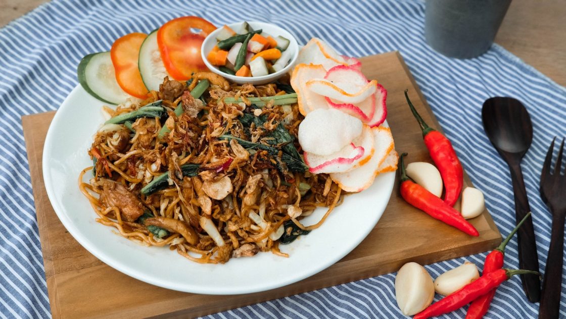 Top 6 in The 6ix: Restaurants of the week - Indonesian cuisine - View ...