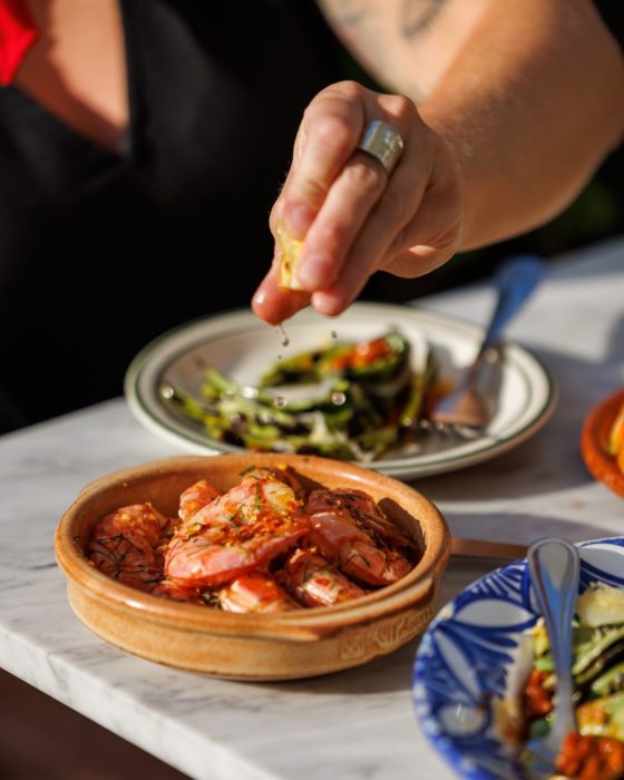 Top 6 in The 6ix: Restaurants of the week - Spanish cuisine - View the ...