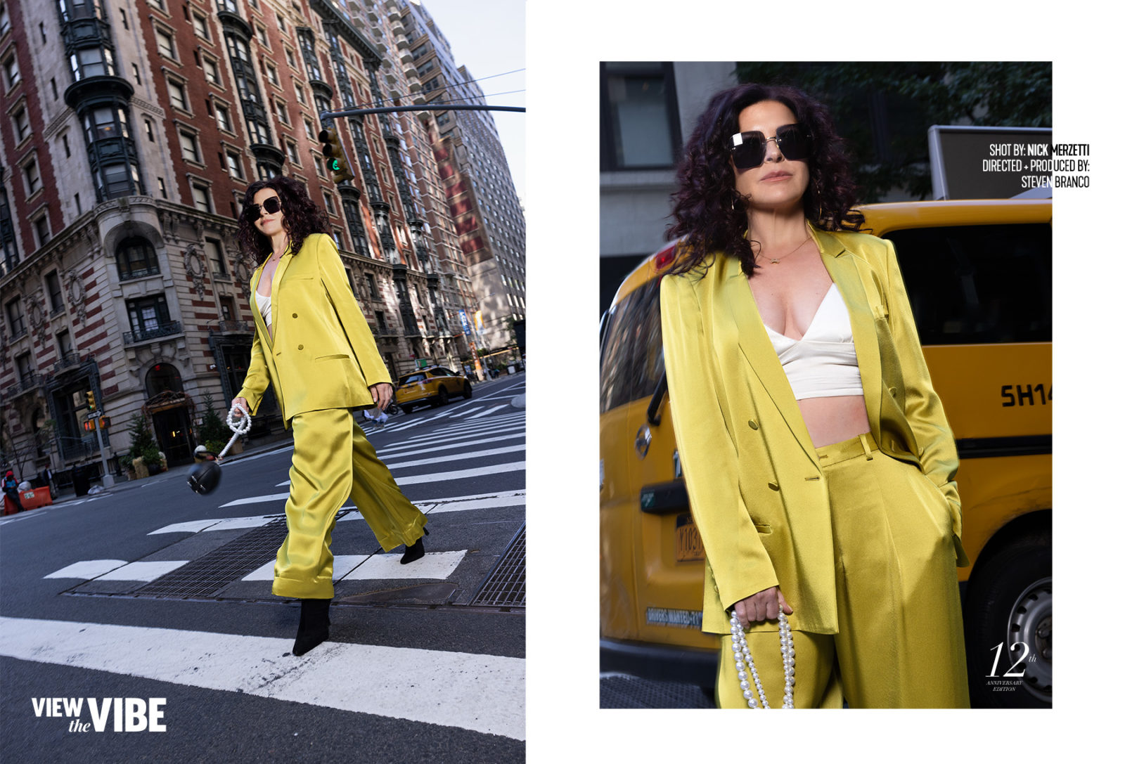 A Decade in Review: From showcasing to building VIBES across borders ...