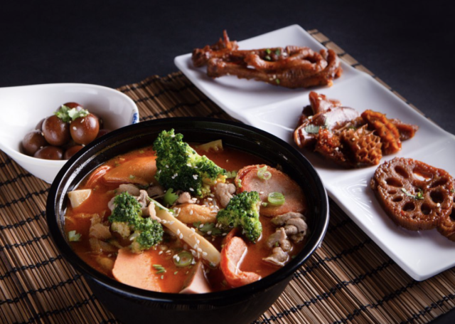 Here's how to get a free AYCE hot pot at Liuyishou Toronto this weekend ...