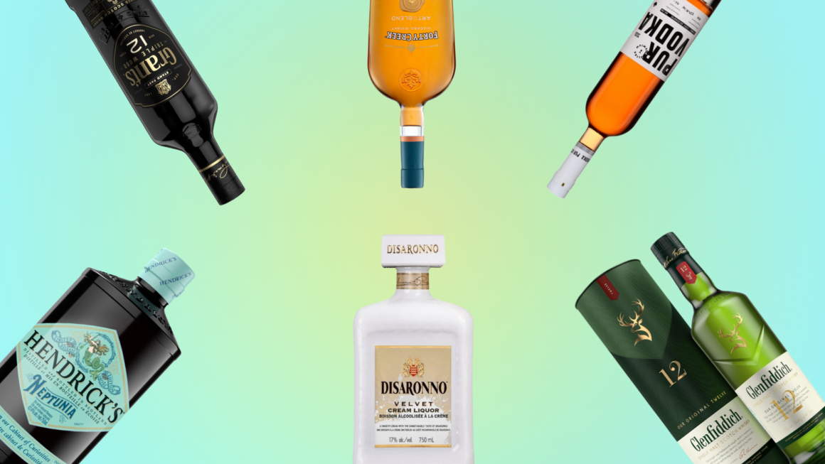 Top 6 in the 6ix: Drinks of the week - Spirited sips - View the VIBE ...