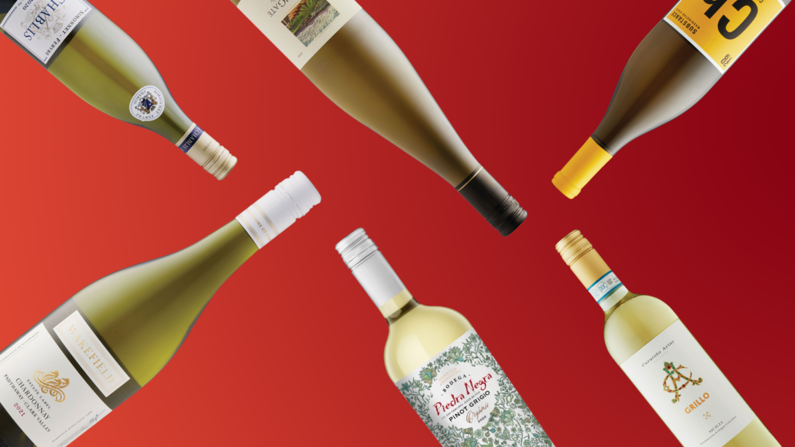 Top 6 in The 6ix: Wines of the Week- Fall Whites - View the VIBE Toronto