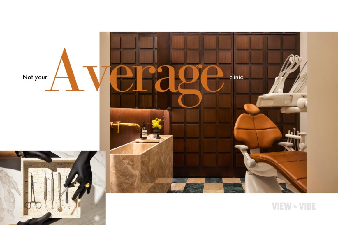 Check out the VIBE inside Toronto's first luxury dental office ...