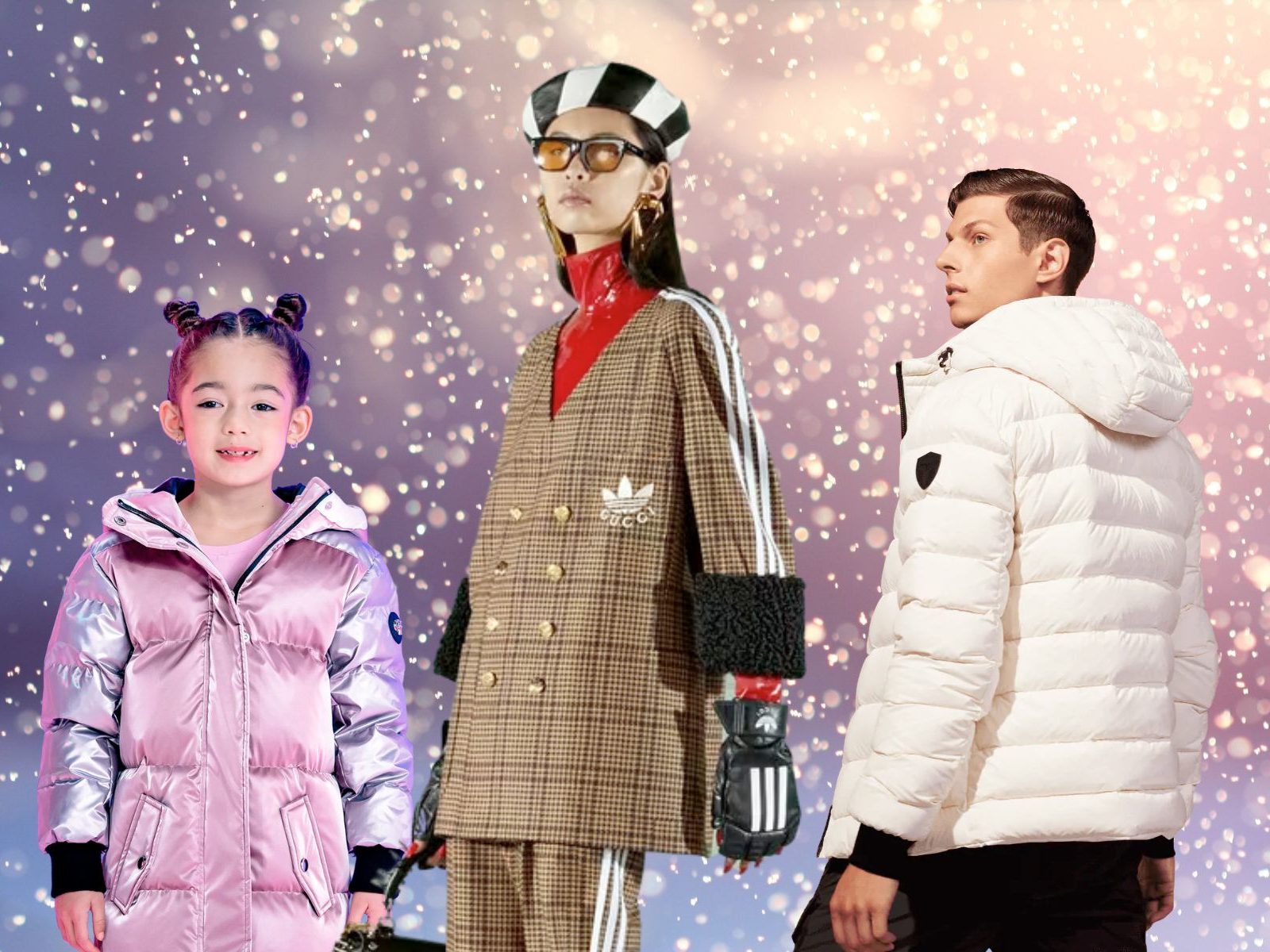 The 20 Hottest Male Underwear Models - Vv Magazine