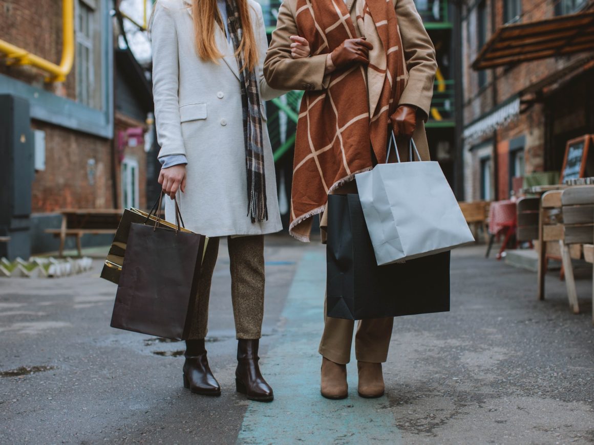 Strut It Out This Fall In The Season's Trendiest Coats! - View the VIBE ...