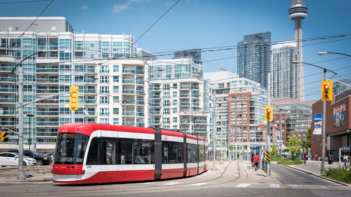 These are the TTC route changes to look out for in March - View the ...