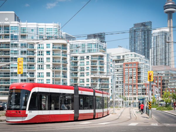 5 Killer Toronto Design Firms - View the VIBE Toronto