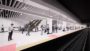 Toronto's Bloor-Yonge subway station is getting a makeover