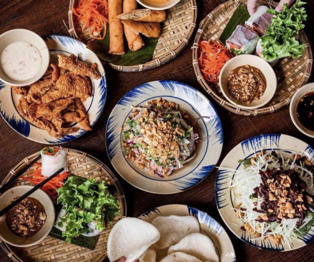 These Toronto restaurants made it to OpenTable's top 100 restaurants ...